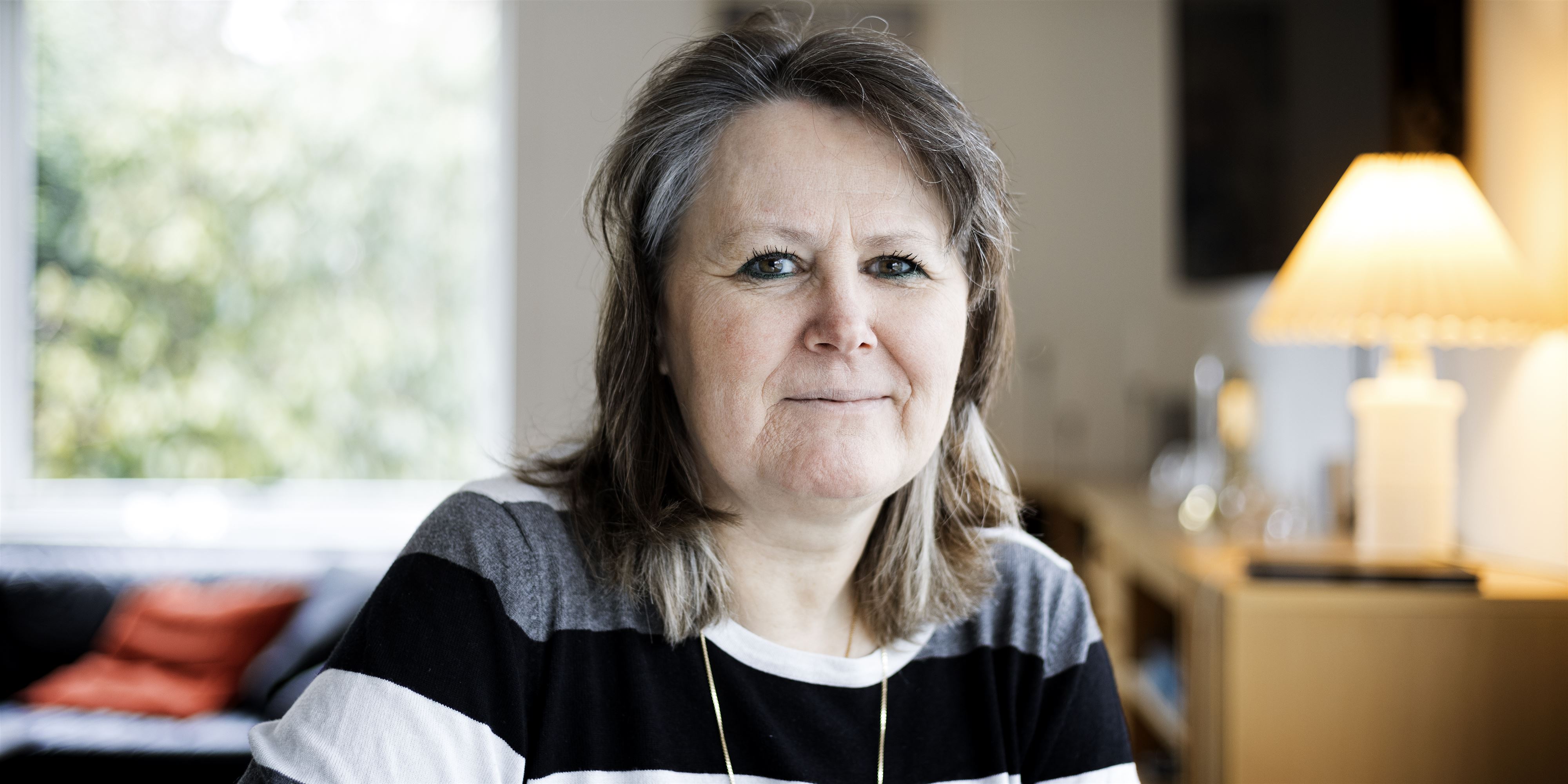 Pia indstillet til fleksjob - Fik fyreseddel af chefen - Avisen.dk