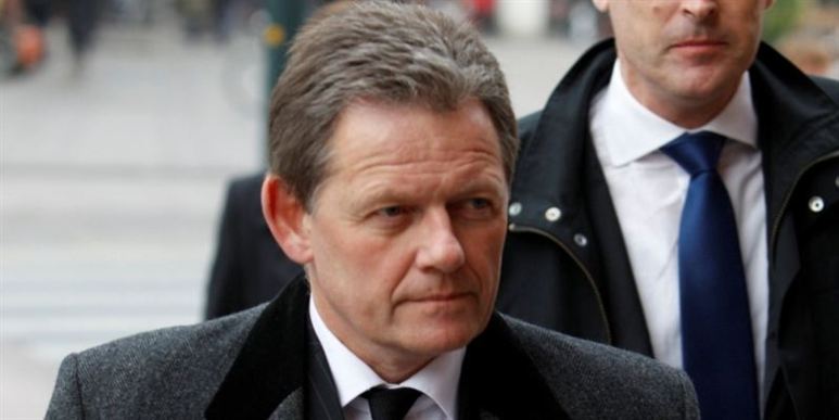 VK-ministre fik ekstra løn i millionklassen - Avisen.dk