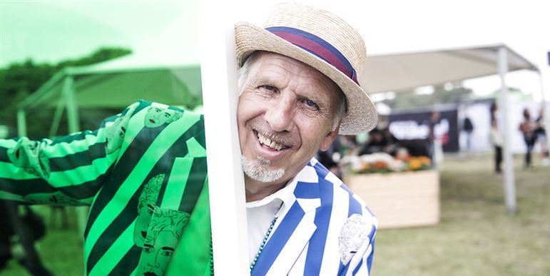 Jacob Haugaard om at være arbejdsløs: "Du får nærmest en diagnose ...