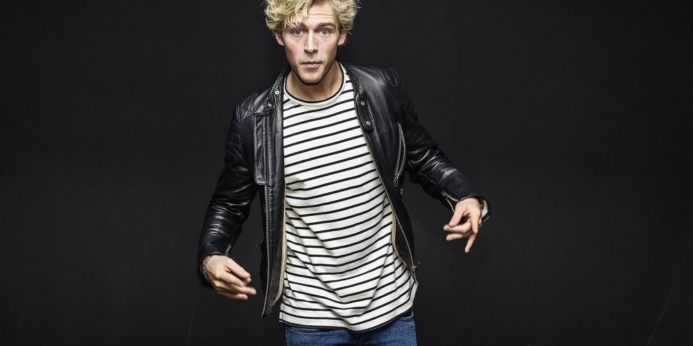 Dansk sanger: Det føles som at starte forfra på karrieren - Avisen.dk