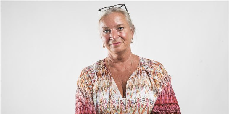 Michelin-kok forsvarer Ilse Jacobsen: "Ren jantelov" - Avisen.dk