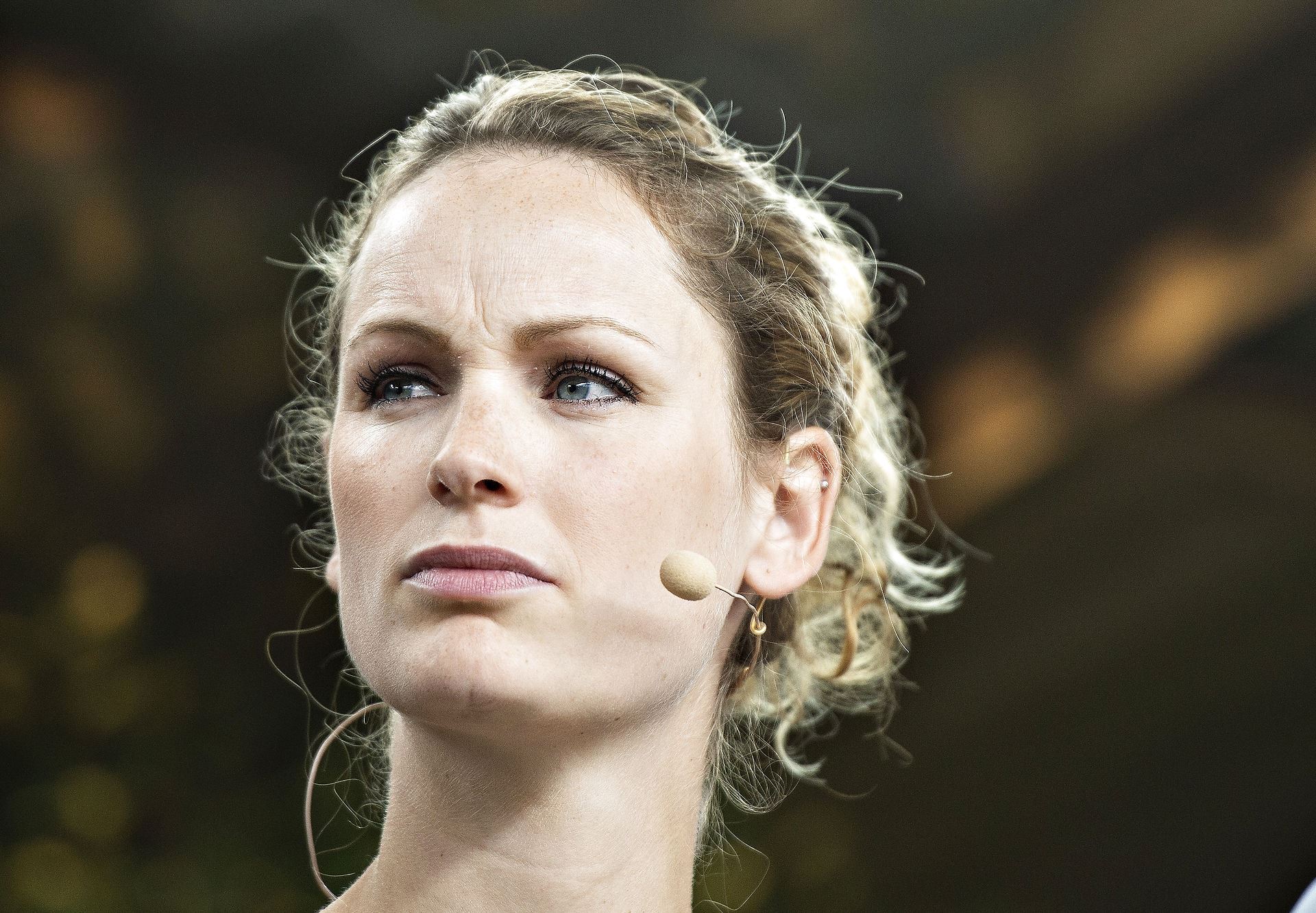 Pernille Skipper: Vi er ude! - Avisen.dk