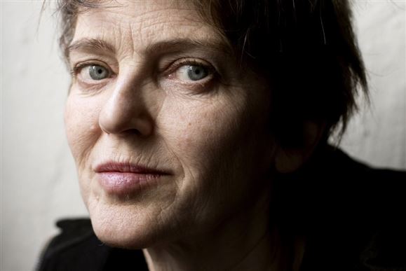 BLÅ BOG: Fra Miss B. Haven til grandprix - Avisen.dk