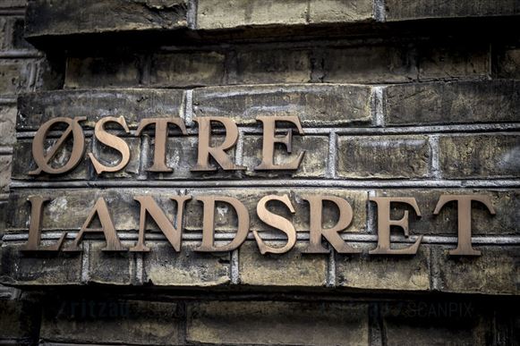 Historisk høj straf til hjemmerøvere - Avisen.dk