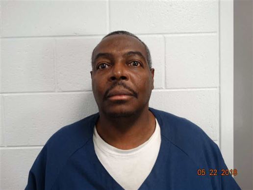 Sad 44 år i fængsel: Døde af corona få dage før løsladelsen - Avisen.dk