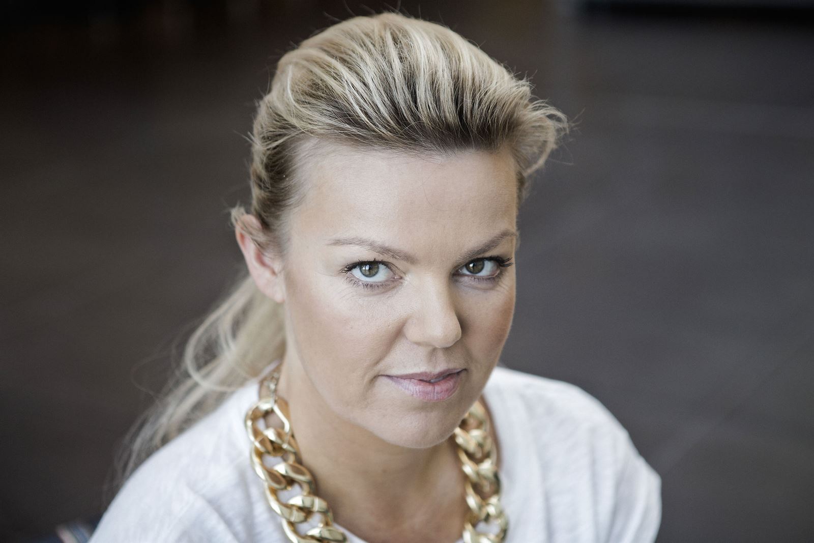 Lina Rafn taber penge: Sviner regeringen - Avisen.dk