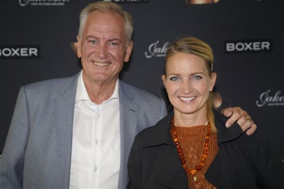 Keld Heick til Vild med dans: Jeg er mere nervøs end Hilda - Avisen.dk