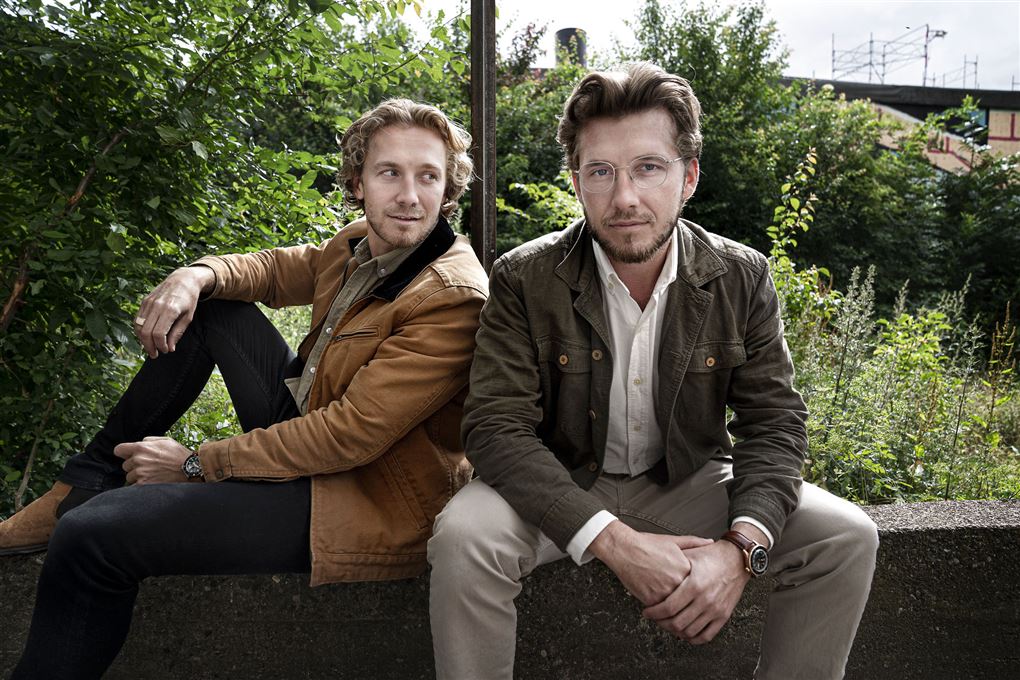 Skuespiller smittet af superspreder - Avisen.dk