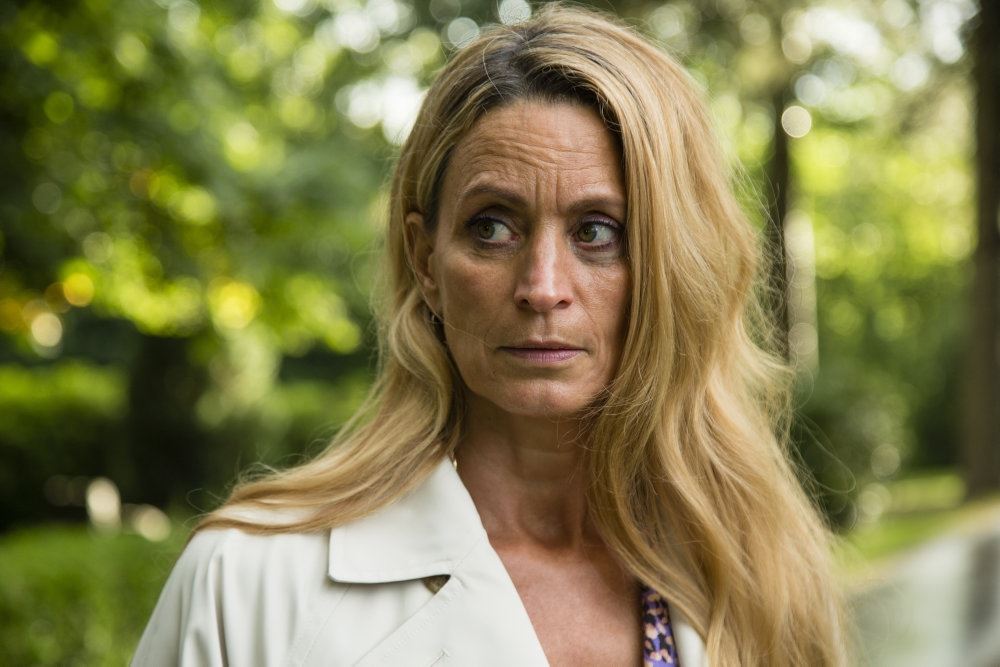 Therese Glahn gør comeback: Jeg er ret meget for mig selv - Avisen.dk
