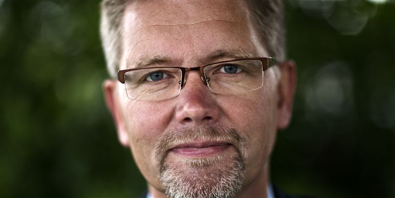 Frank J: De gode ord skal gennemføres - Avisen.dk