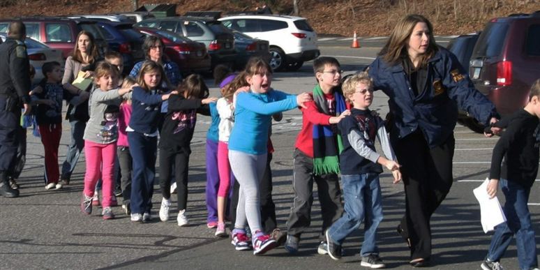 Ekspert: Skoleskyderi viser hul i psyk-system - Avisen.dk