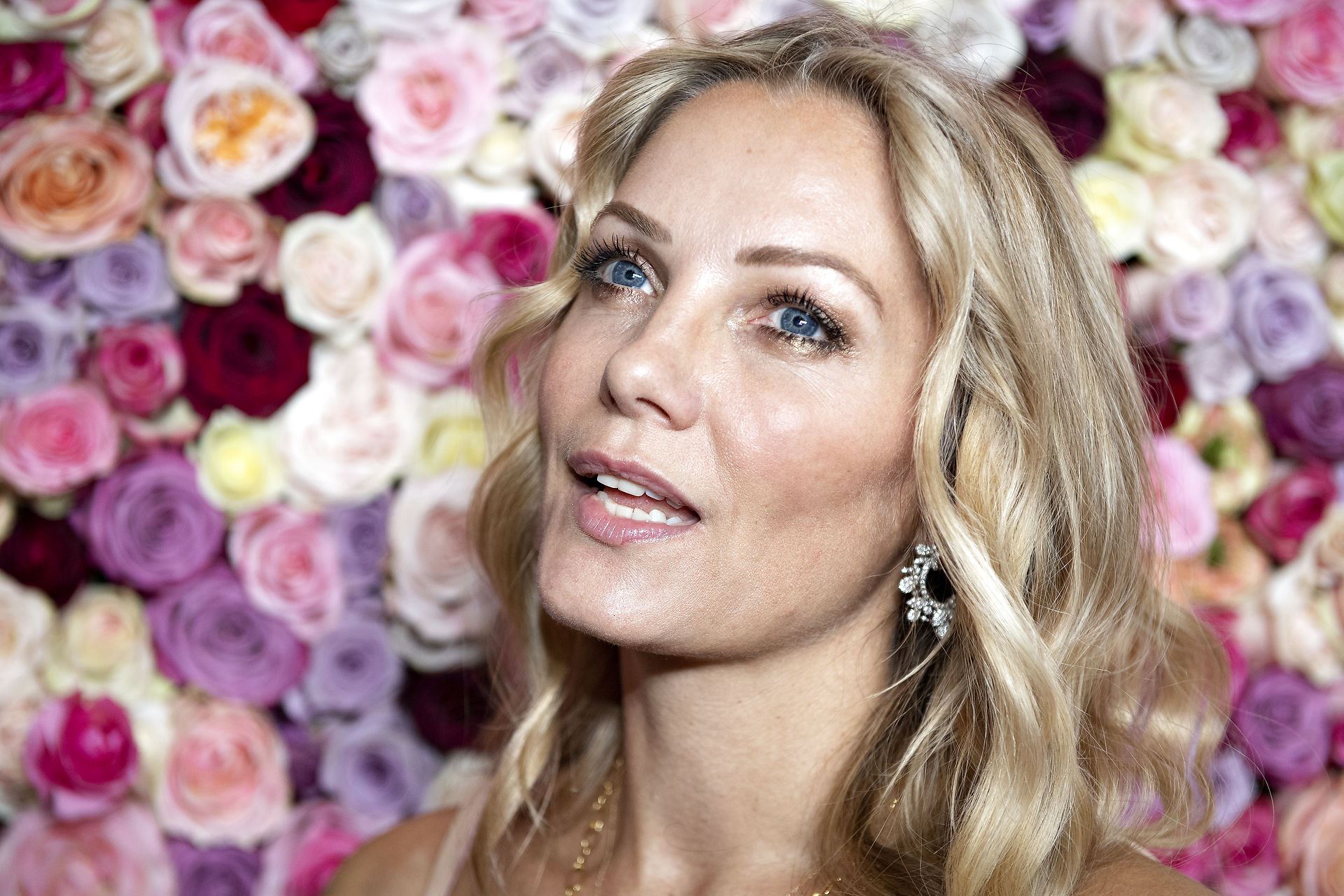 Caroline Fleming: Rod og kaos på Valdemar Slot - Avisen.dk