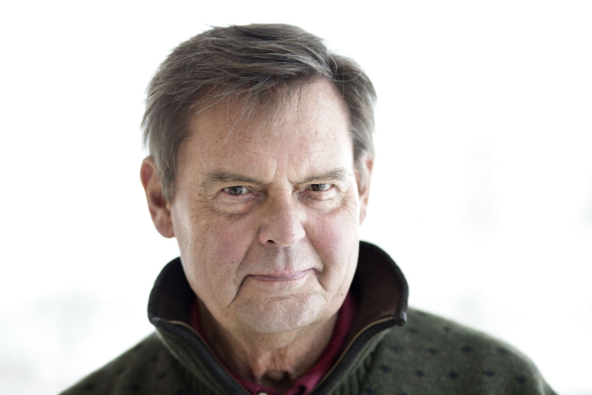 Ulf Pilgaards tragedie: Min søn er død - Avisen.dk