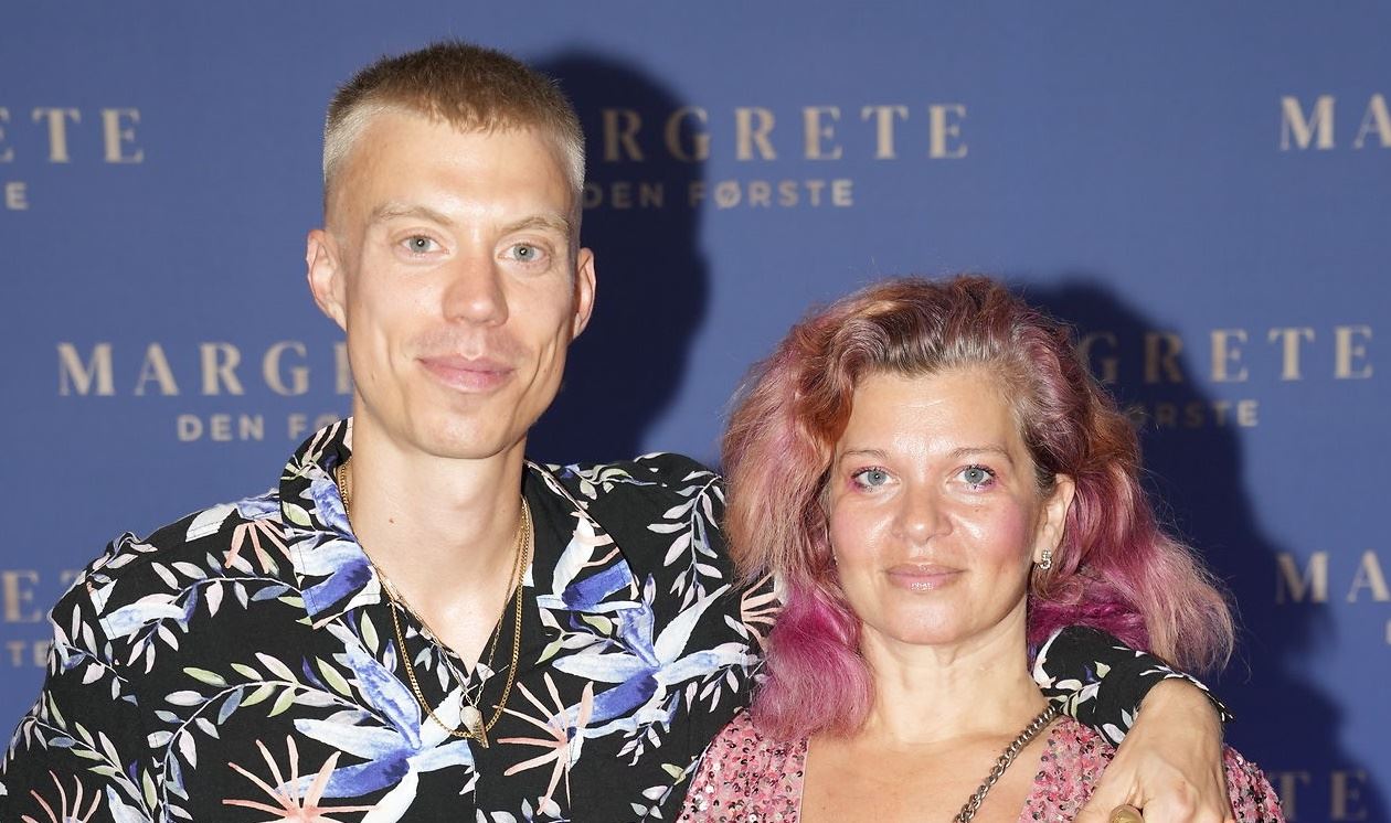 Sara Bro: Har brudt med kæresten - Avisen.dk