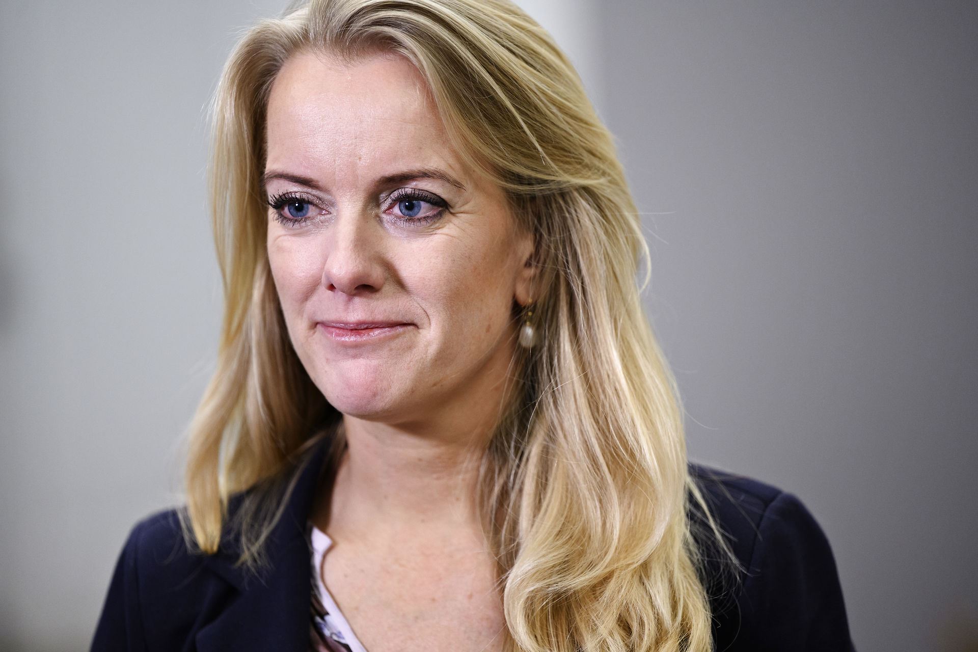 Pernille Vermund: Her er min nye kæreste - Avisen.dk