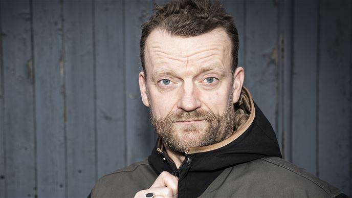 Frank Hvam: Overskud på 3,5 millioner - Avisen.dk