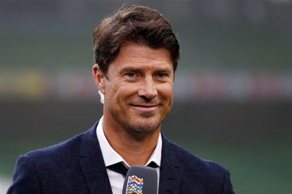 Brian Laudrup scorer nyt job - Avisen.dk