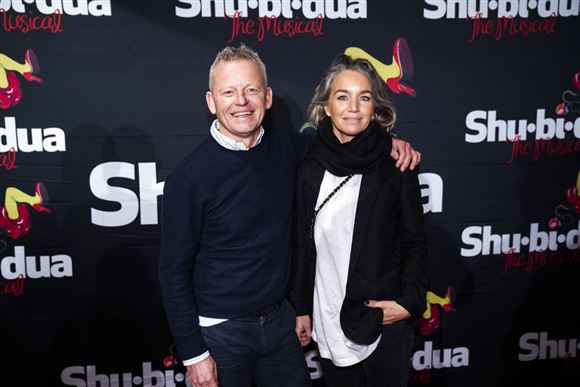 Bubber har fået sin Signe - Avisen.dk