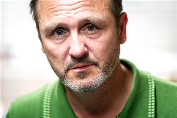 Lars Ranthe: Vi mænd har været blinde og uvidende - Avisen.dk