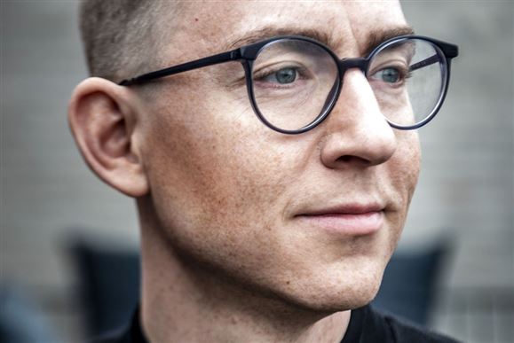 Emil Thorup: Her er min kæreste - Avisen.dk