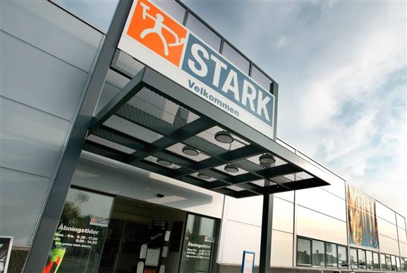 Stark øger omsætning og overskud - Avisen.dk