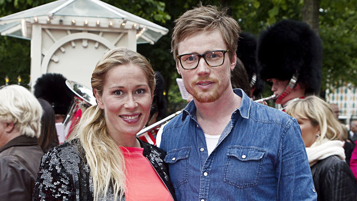 Vild med dans-vinder er blevet skilt - Avisen.dk