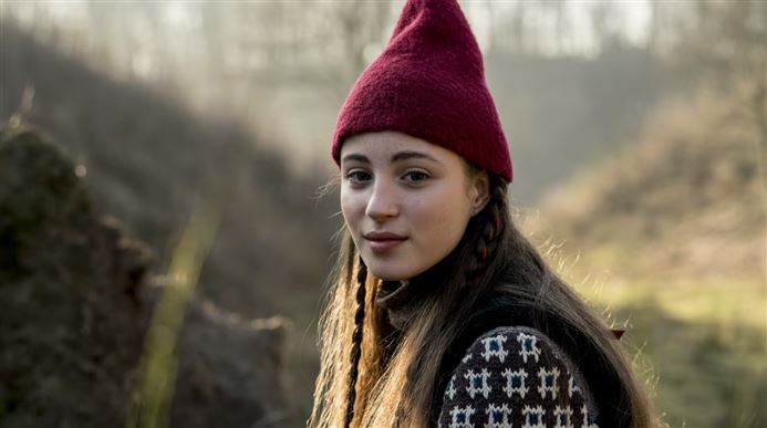 Tinka slår allerede rekord - Avisen.dk