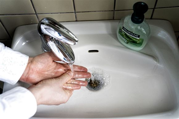 Stor sygdomssæson på vej: Sådan undgår du smitte - Avisen.dk