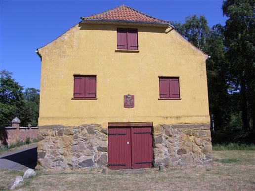 Håndgranater i Netto-pose lå på museumsloft - Avisen.dk
