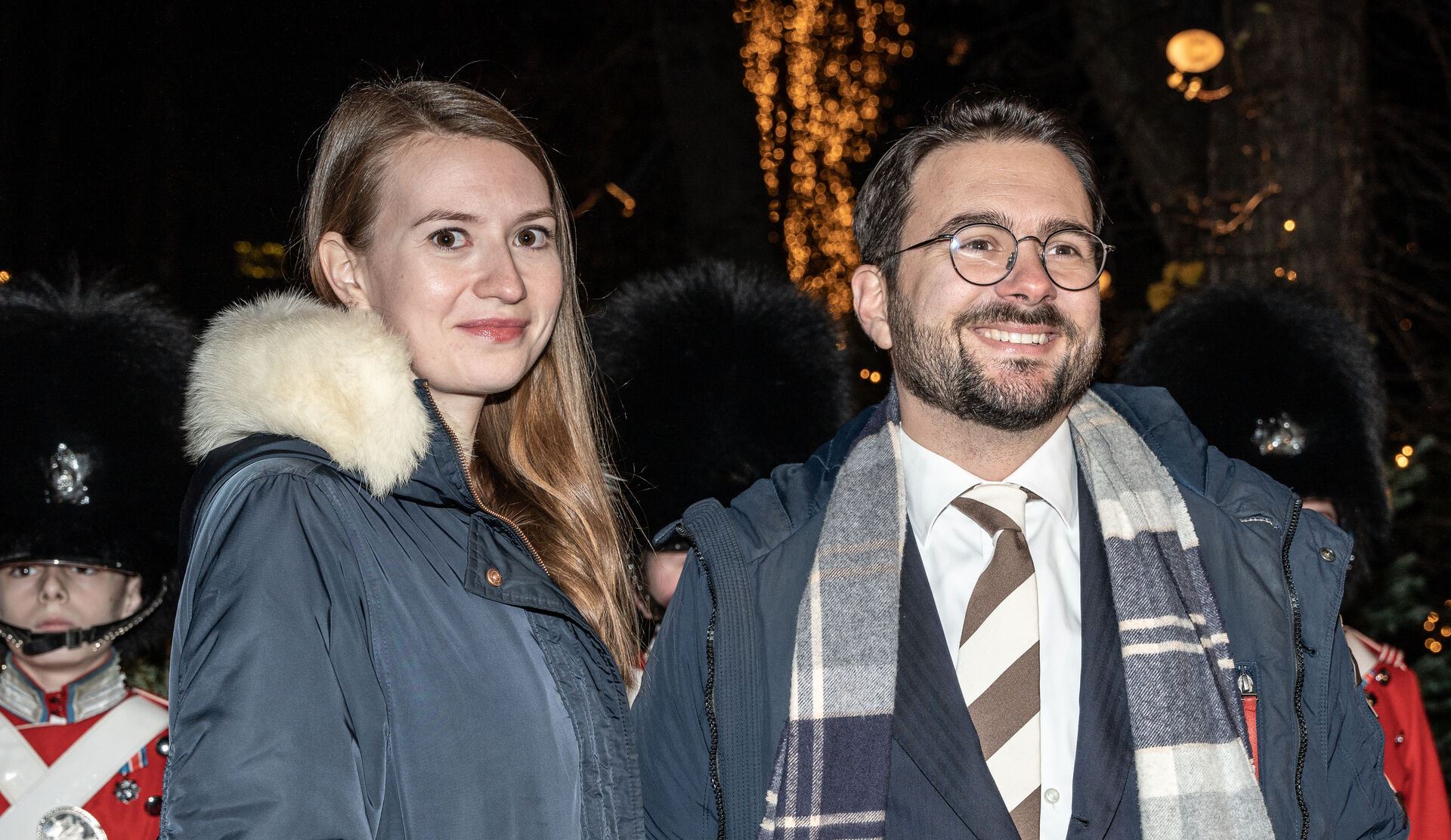 Phillip Faber skal være far igen - Avisen.dk