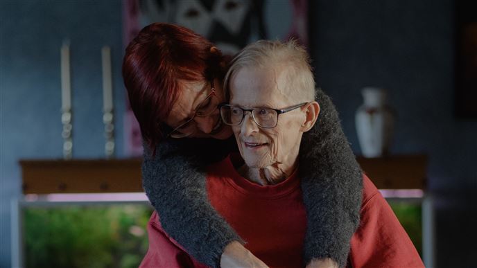 Sussi afslører: Her er Leos sidste hvilested - Avisen.dk