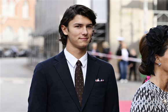 Øv! Greven tjente ikke en krone - Avisen.dk