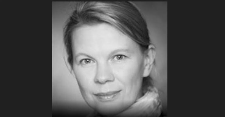 Stina Rautelin fra Beck-filmene er død - Avisen.dk