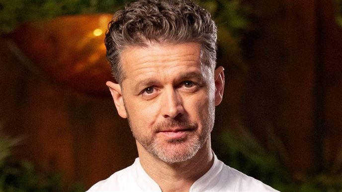 MasterChef-stjerne er død - Avisen.dk