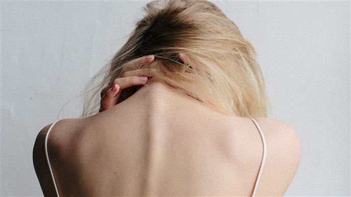 Træn rigtigt og undgå krum ryg - Avisen.dk