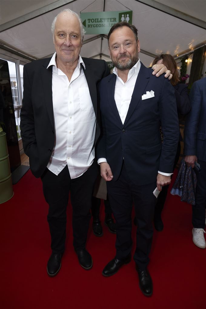 Max Hansen: Fyret og bortvist - Avisen.dk