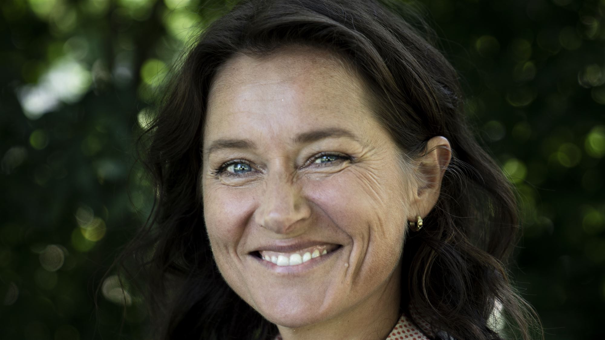 Sidse Babett Knudsen: Køber hus for millioner - Avisen.dk