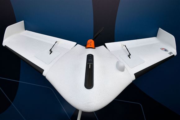 Rusland melder om droner på himlen over Moskva - Avisen.dk