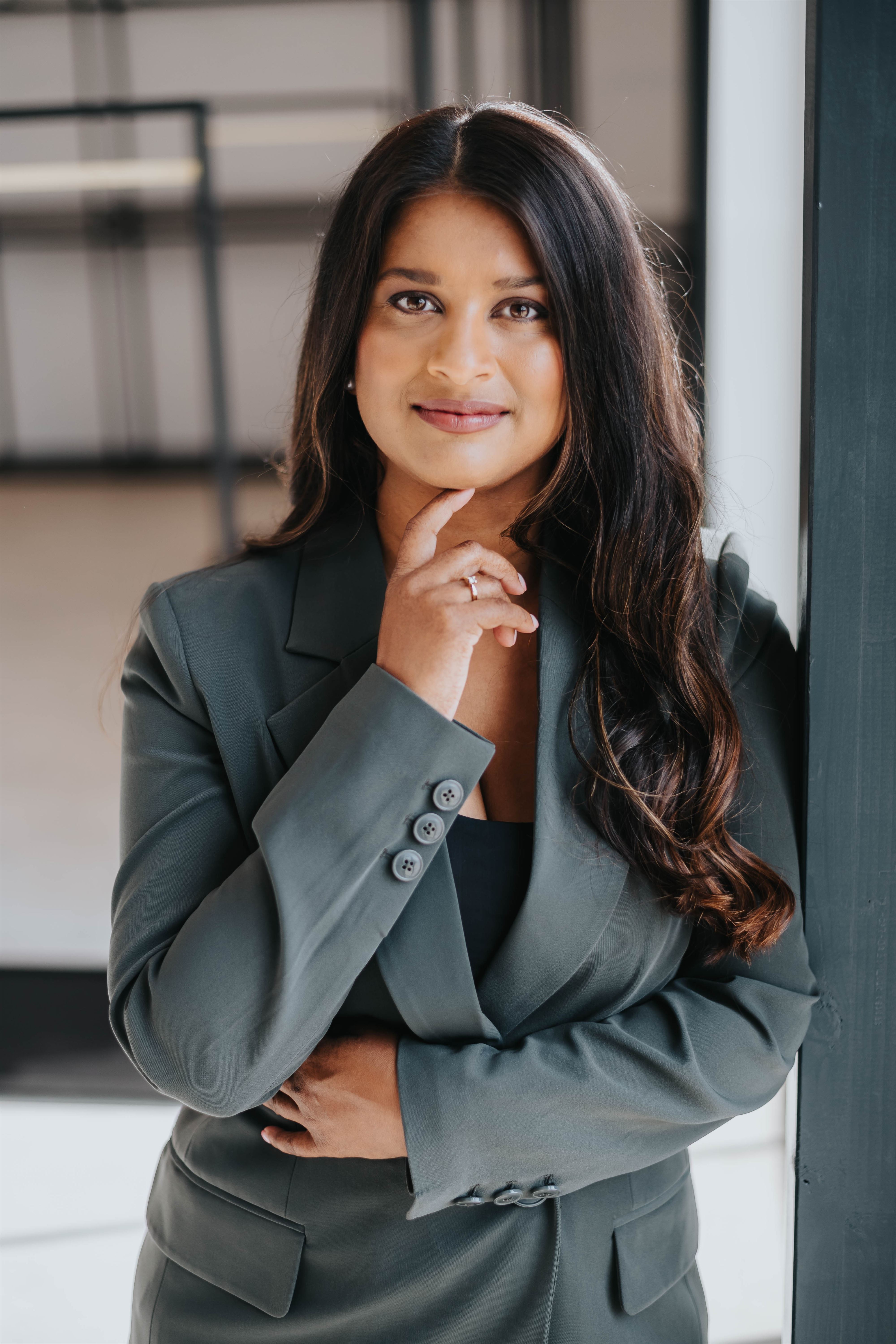 Hun satser stort på eksklusiv ride- og outdoor butik på Lolland - Avisen.dk