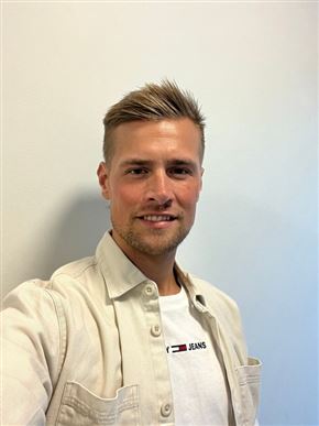 ”Landmand”-Anders bliver landstræner - Avisen.dk