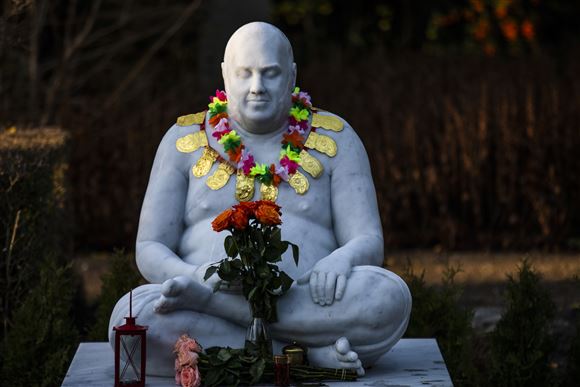 Vild med dans-stjerne: Mindes Master Fatman - Avisen.dk