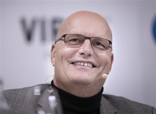 Bjarne Riis har fået nyt job - Avisen.dk