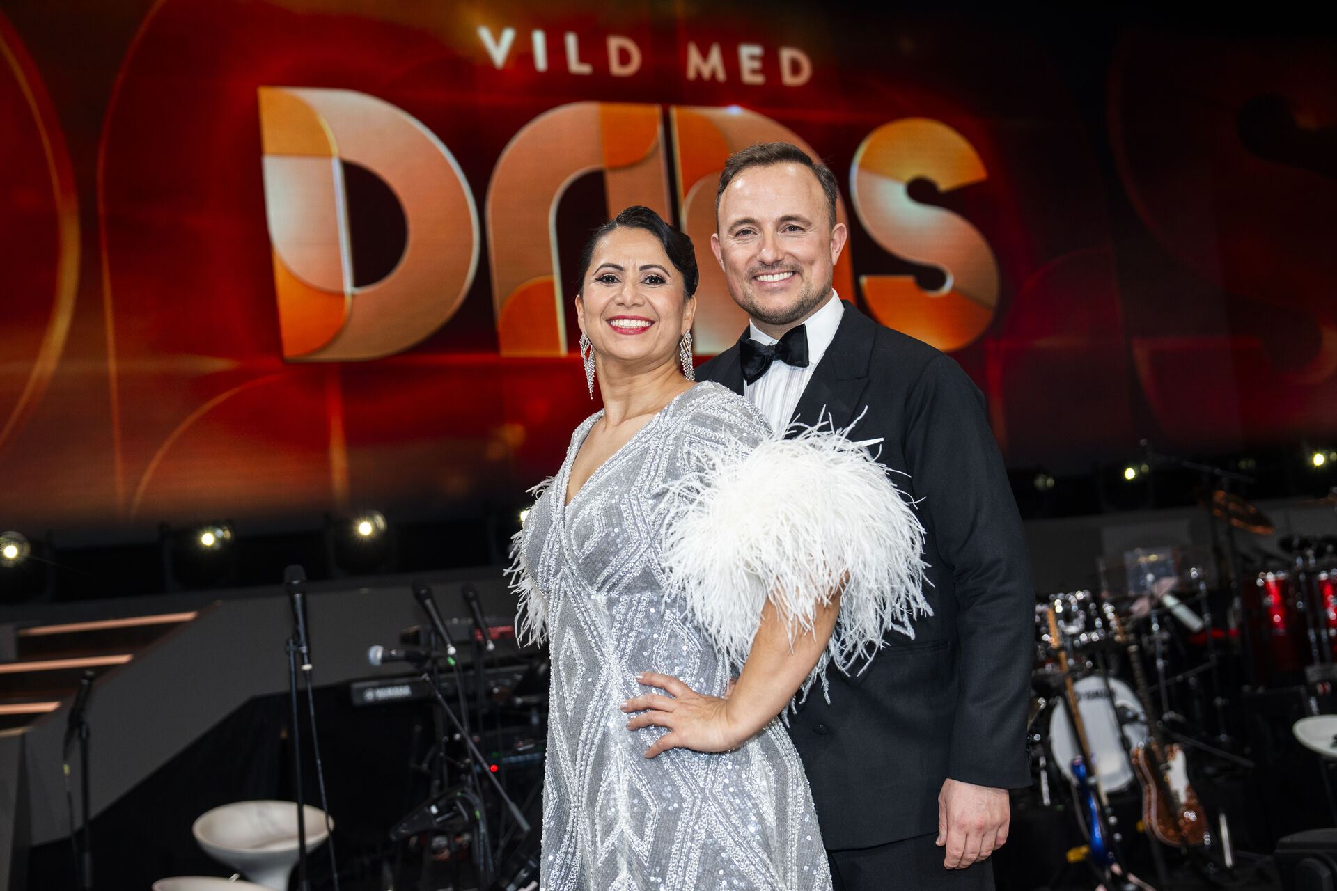 Vild med dans: Nu ryger de ud - Avisen.dk