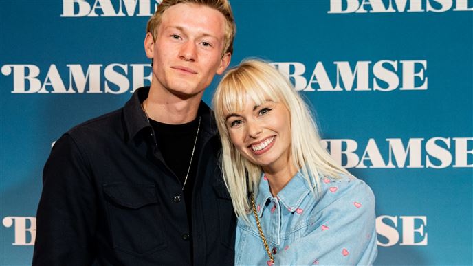 Vild med dans-par tager næste skridt - Avisen.dk