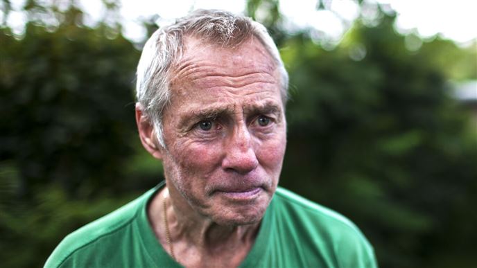 Mesterbokseren Tom Bogs er død - Avisen.dk