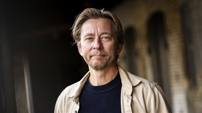 Brian Lykke: Coronaen er det bedste, der er sket for mig - Avisen.dk