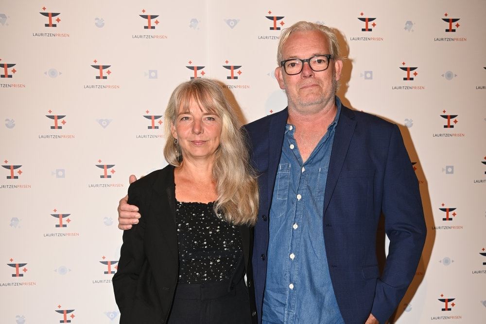 Søren Malling om ægteskabet: Vi har haft nogle ture - Avisen.dk