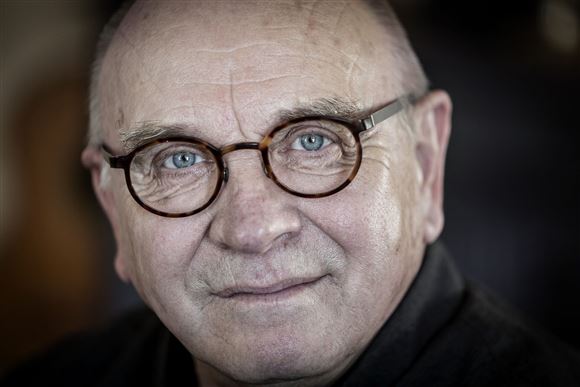 Asger Reher stopper i Ørkenens Sønner - Avisen.dk