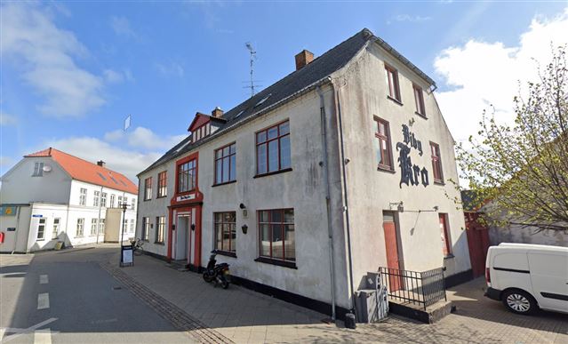 Uvis fremtid for historisk kro - Avisen.dk