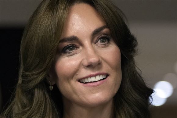 Billede af prinsesse Kate trukket tilbage - Avisen.dk